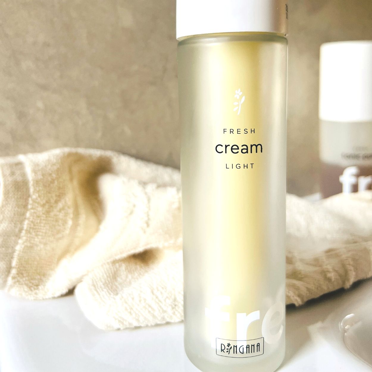 RINGANA-Produkte - Ines Brauch